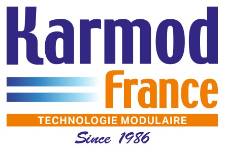 Créateur & Fabricant D'espaces Modulaires Karmod